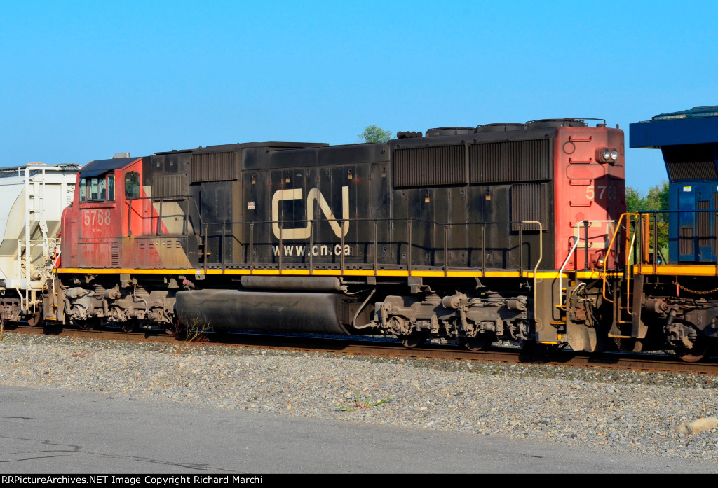 CN 5768